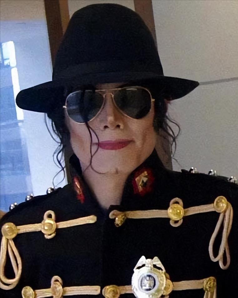 "Live MJ" Wang Jackson, "Asian Jackson" Cai Jun, who is more like ...