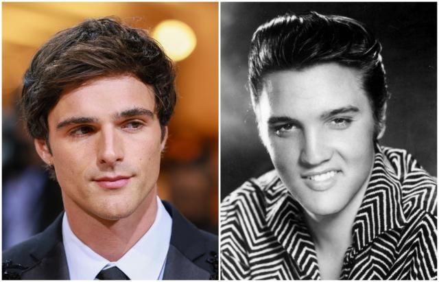 Hollywood re-shoots "Elvis" biography!Coppola asked 'Excited' actor to ...