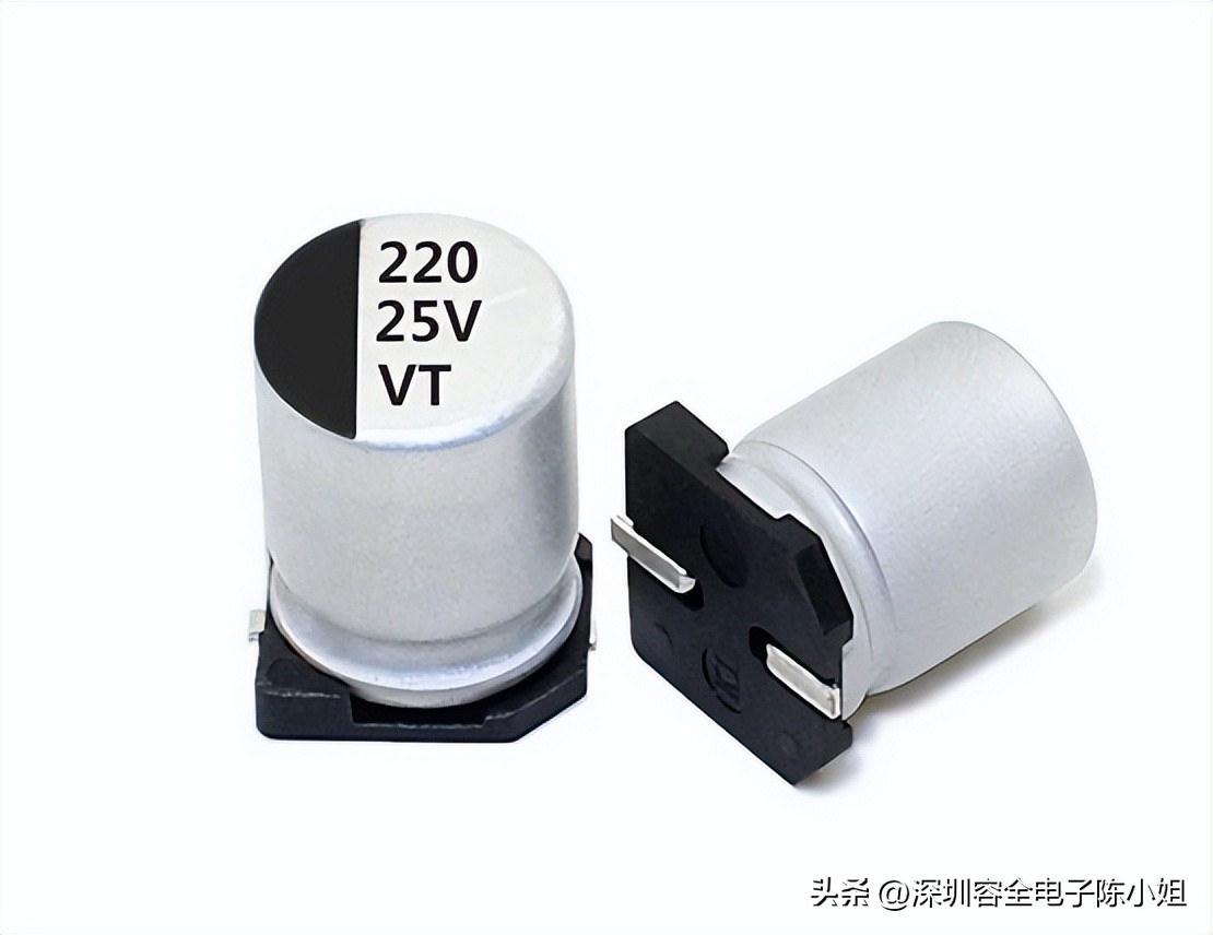 How to choose special capacitors for LED lighting industry? - iNEWS