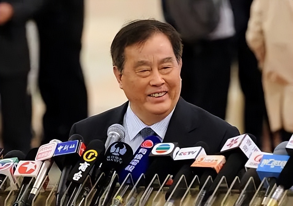 To live up to Sheng Xuanhuai's reputation, Sheng Guangzu is difficult ...