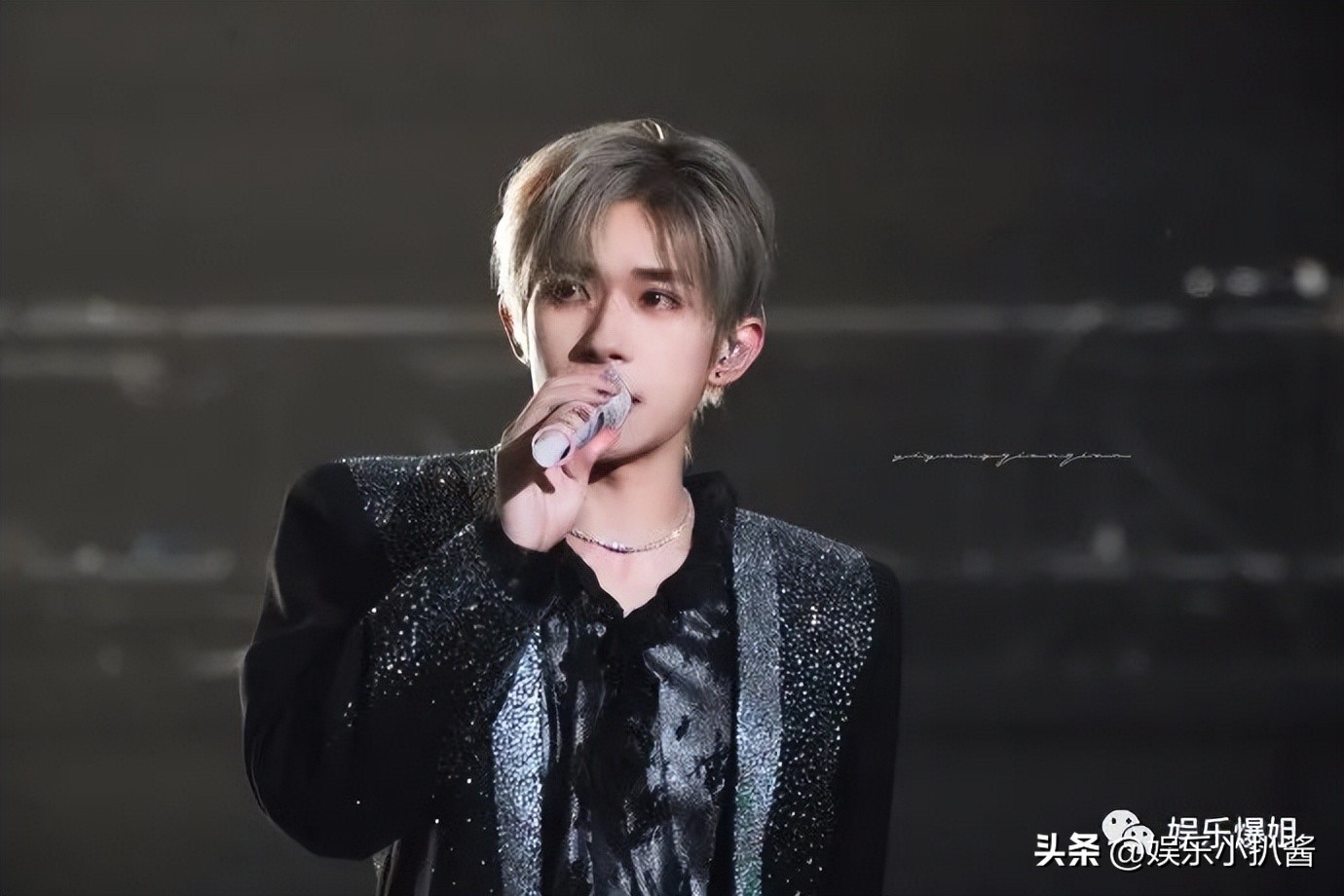 Did Li Chenfan BB break up? Zhang Zifeng really broke up? Yi Yang Qianxi League of Legends? - iNEWS