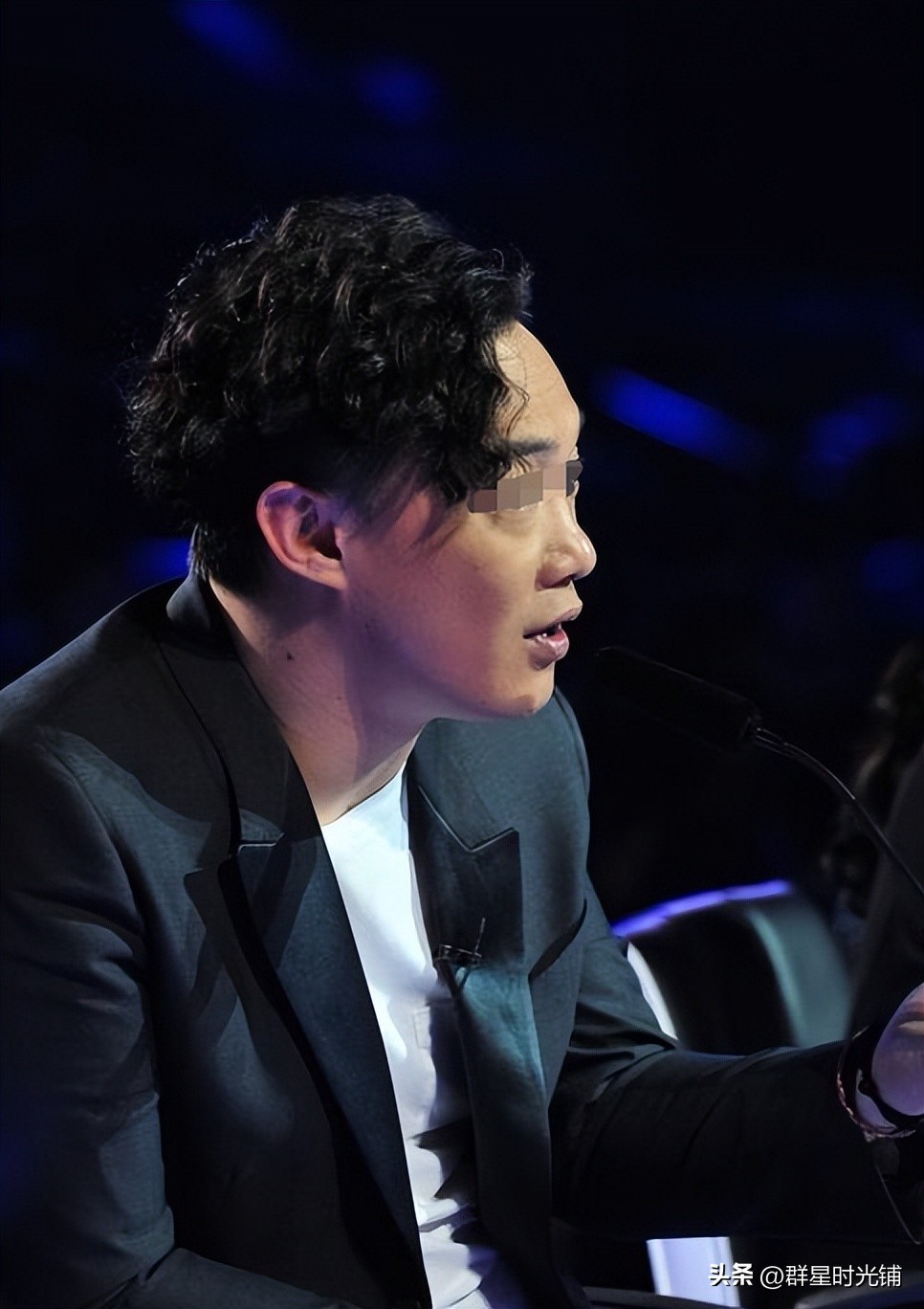 Eason Chan's concert caused controversy! Fans refused to listen to "The ...