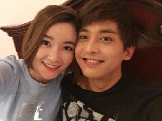 Li Sheng and Li Jiahang reported that the marriage had changed again ...