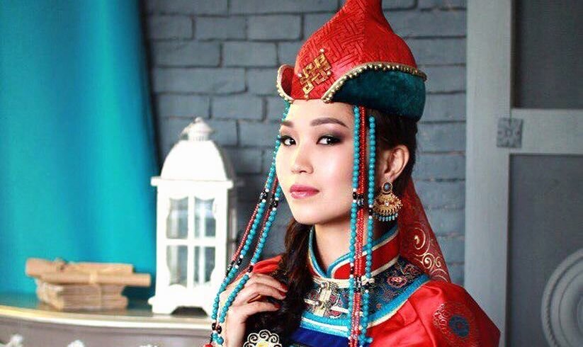 Origins of the Tuvans: History and Facts - iNEWS