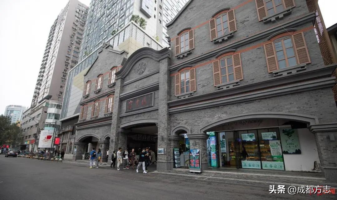 The reason for the closure of Jufeng Garden, which is the largest in ...
