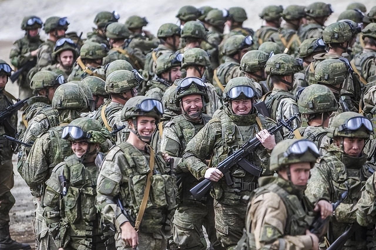 The Bakhmut fight has become fierce, and once it is lost, it is ...