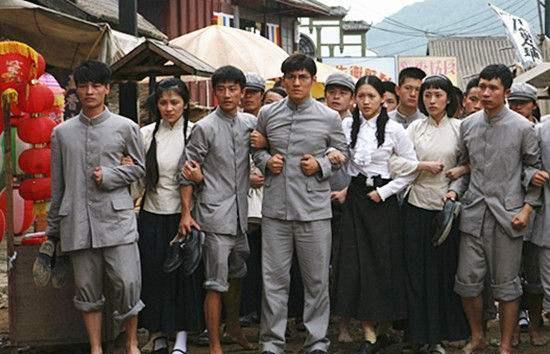 A prominent family in Hengyang, full of loyal martyrs, the only ...