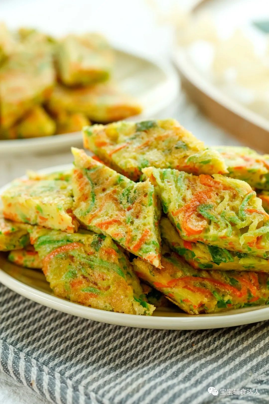 10 minutes to solve the worry-free combination, 4 kinds of ingredients ...