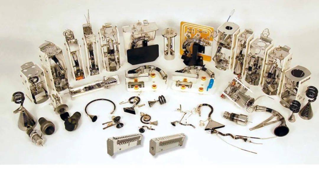 Photonis Channeltron Electron Multiplier - iMedia