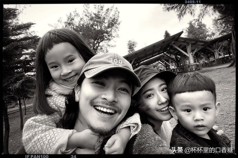 10 Taiwanese celebrity couples!Xu Weien loves Wang Jialiang, Zeng ...