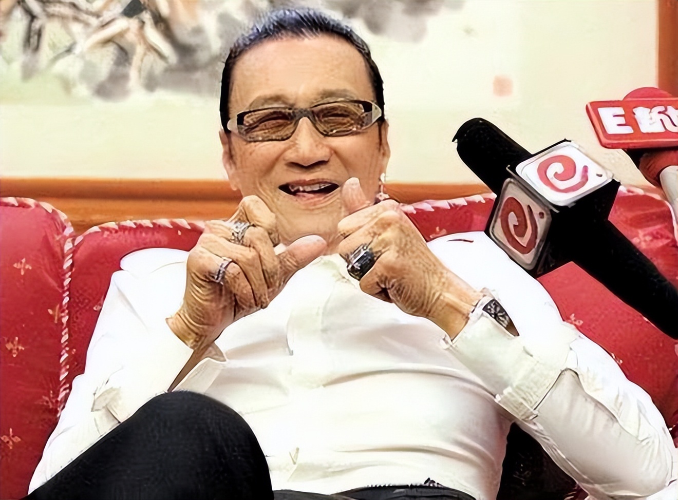 Would rather not pay! At the risk of offending Xiang Jia! Xie Xian will ...