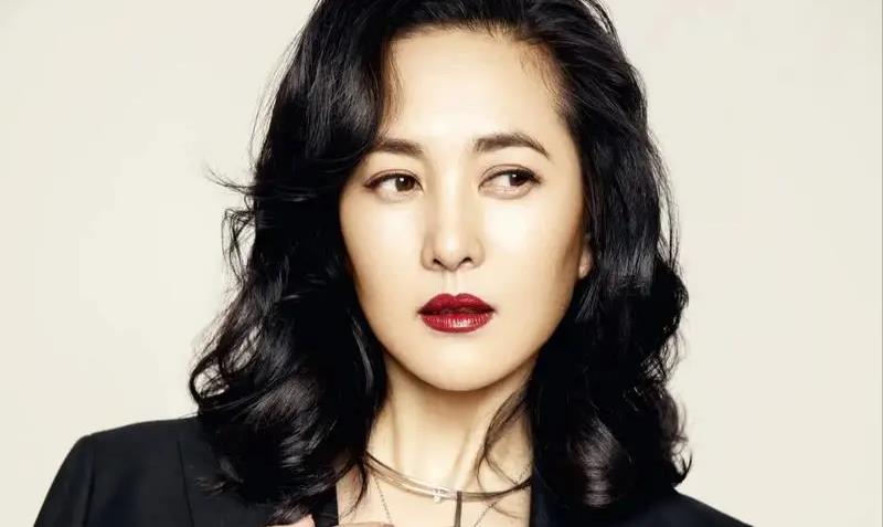 Actor Wang Jinghua and her first love Chang Rong were not destined to ...