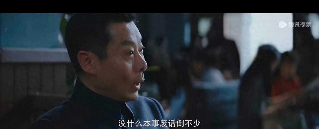 Among the three tragic characters in "The Night Before", although Li ...