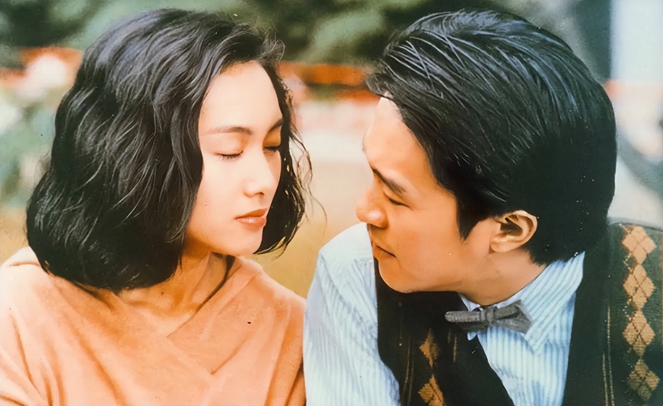 Ye Zimei, Zhang Min, Qiu Shuzhen, Zhu Yin, Chen Farong, who is the most unforgettable? - iMedia