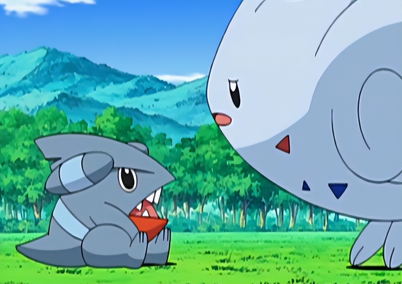 "Pokémon" uses gorgeous performances to battle Pokkis, and the way of ...