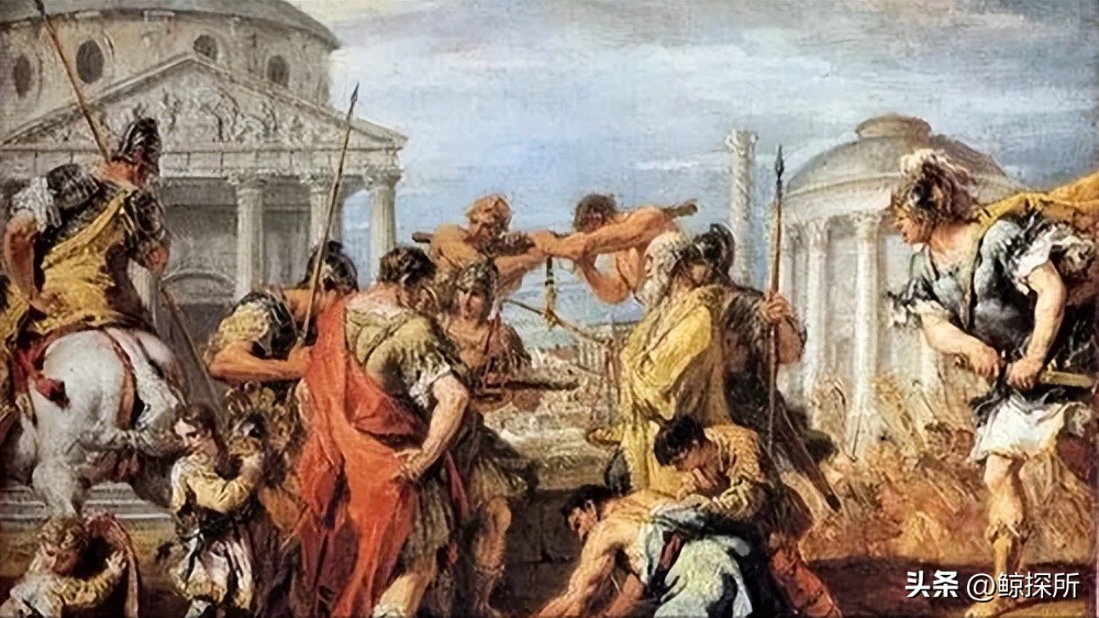 The construction of the capital of the Palamara dynasty, and the value ...