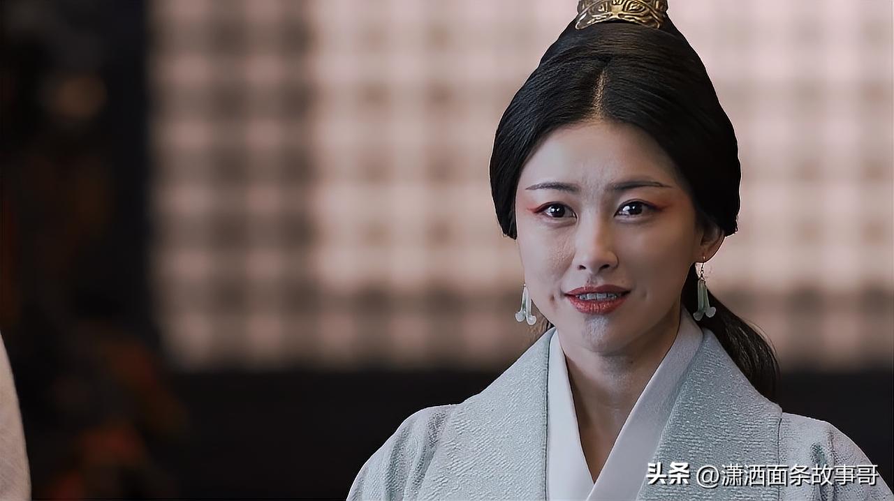 Zhao Ji's actions after her husband's death let us understand why there ...