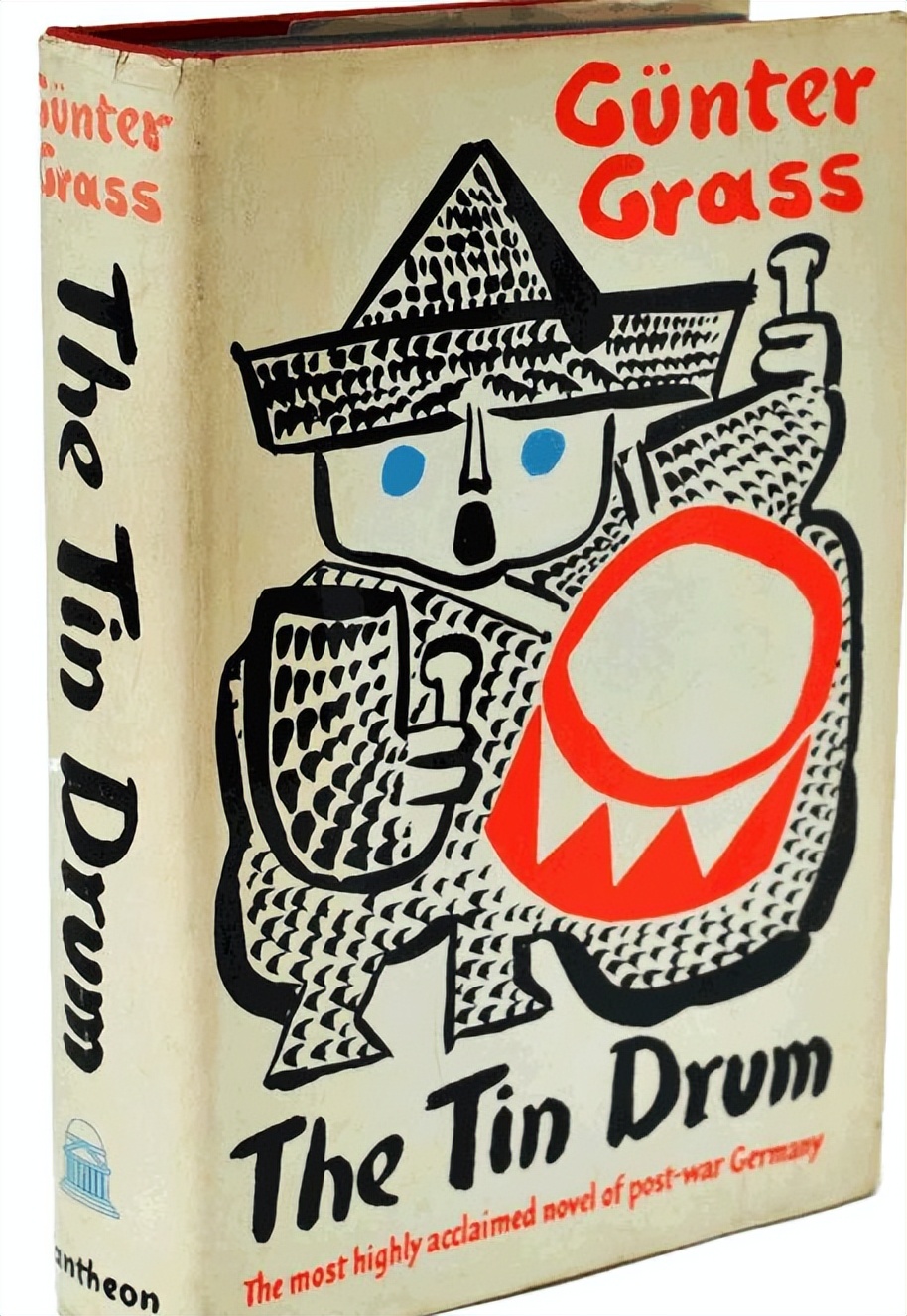 Glass's "The Tin Drum": Describing the Absurdity of Human Nature, the ...