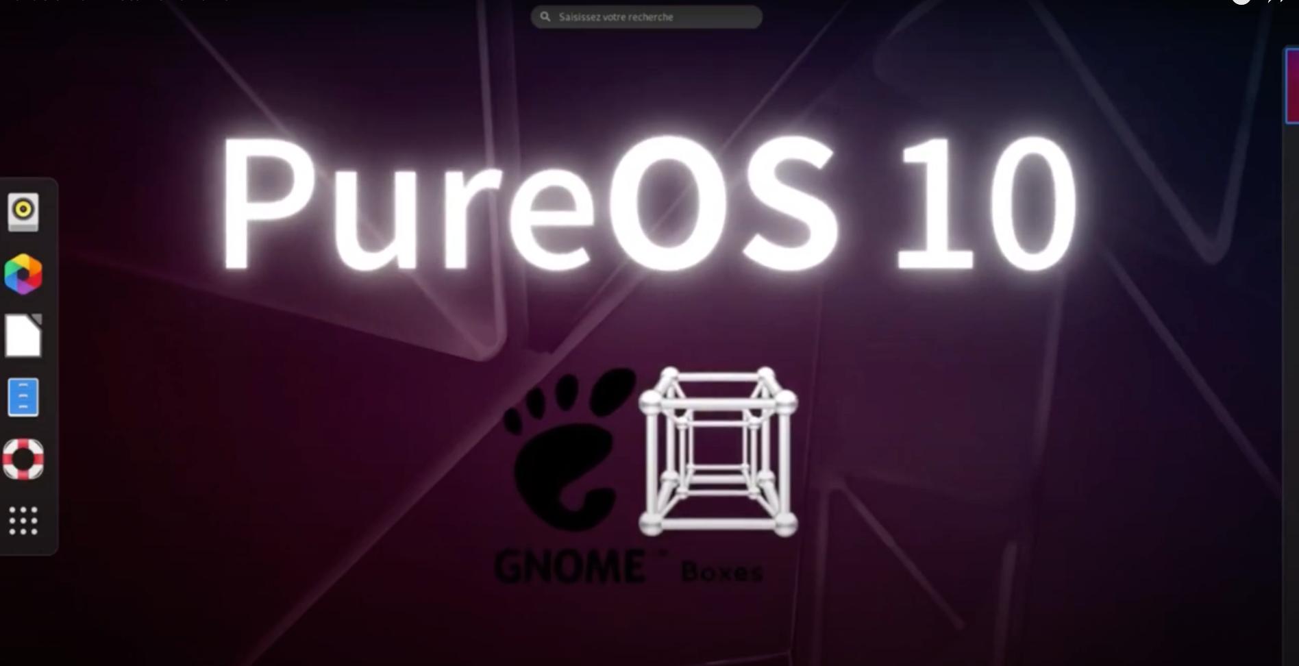 注重隱私安全的系統之PureOS - 頭條匯