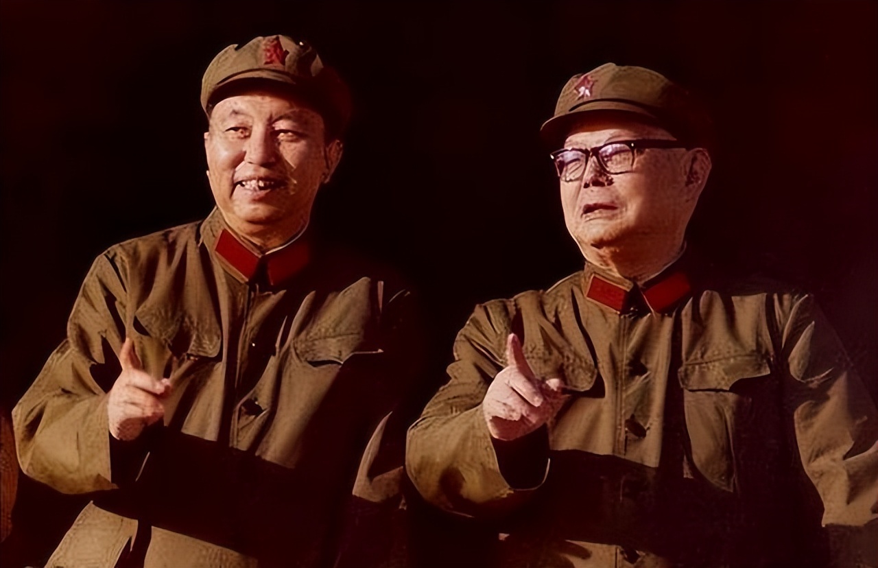 How dangerous is it to arrest the "Gang of Four"? There was almost a ...