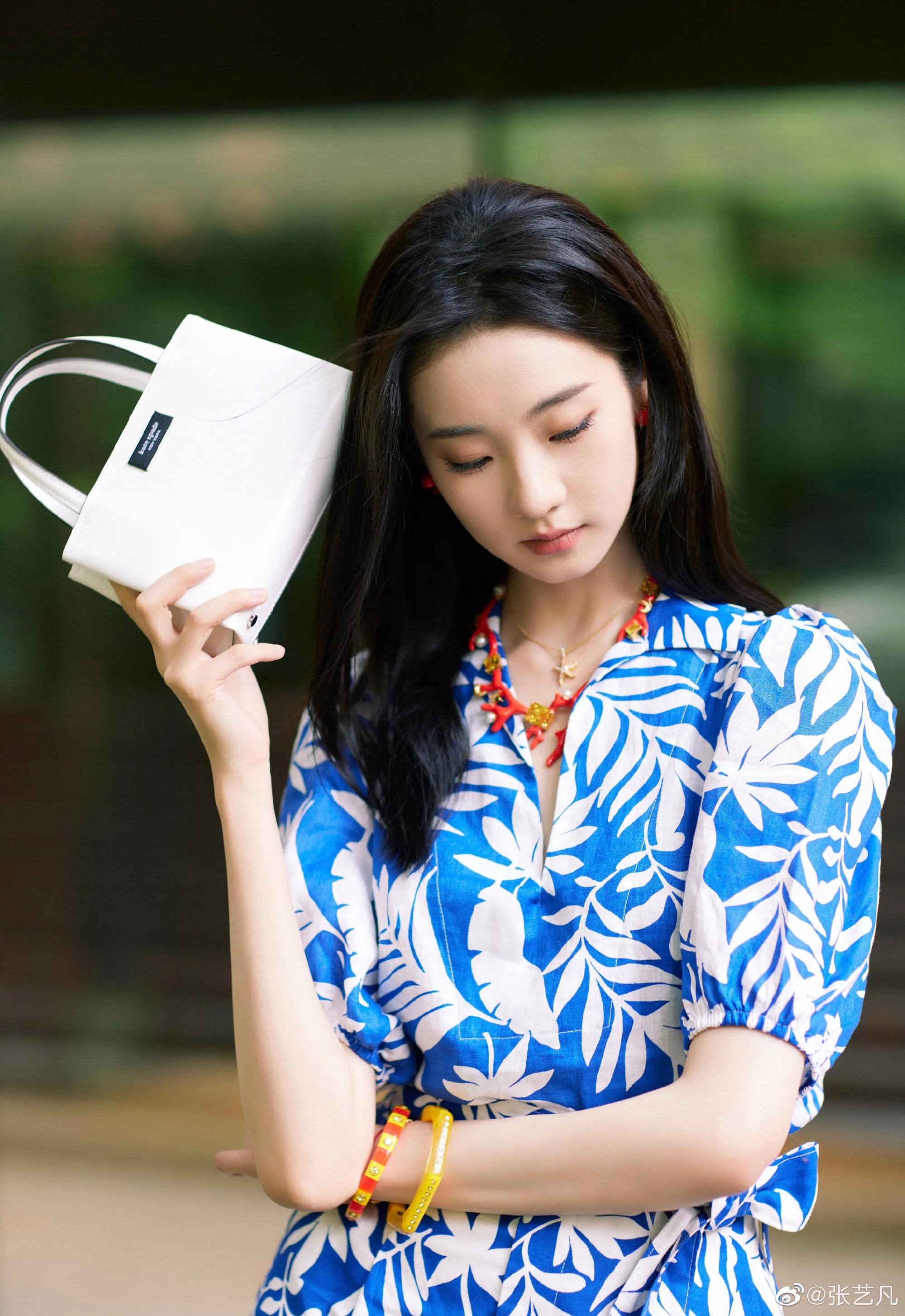 Zhang Yifan - iMedia