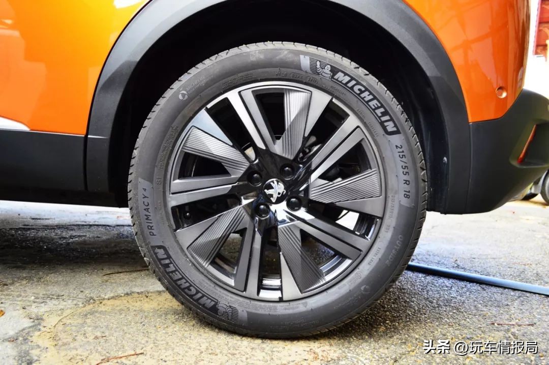 The sorrow of domestic tires: Chinese use foreign tires, foreigners use ...