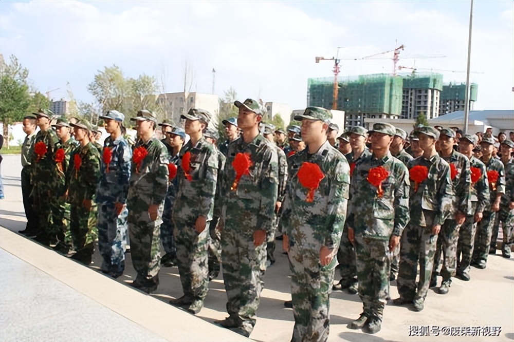 What is the difference between being a 2-year soldier, 5-year soldier ...