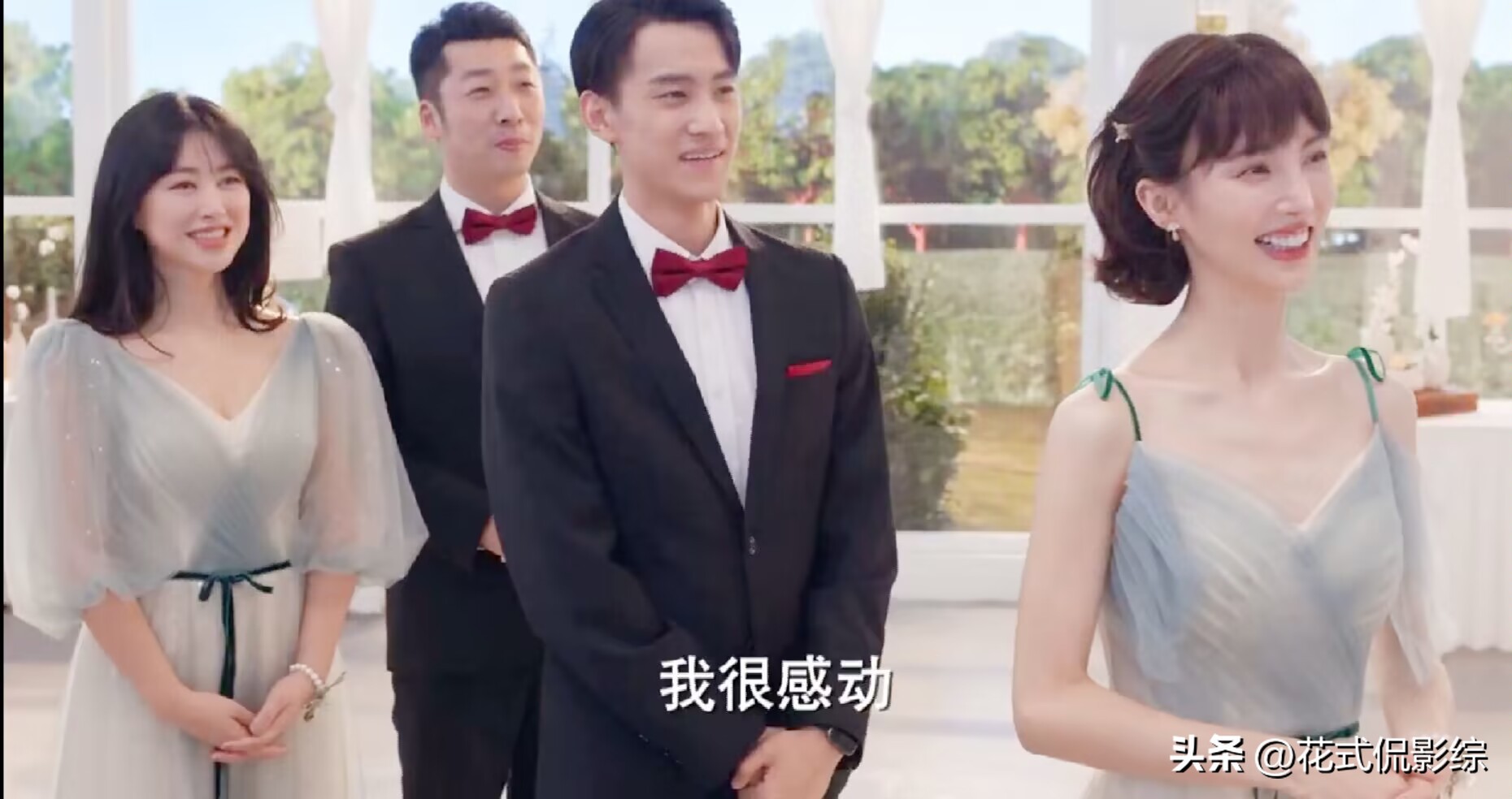 "Ordinary Road" ended, and Pan Yancheng was the biggest winner, but still left five regrets for ...