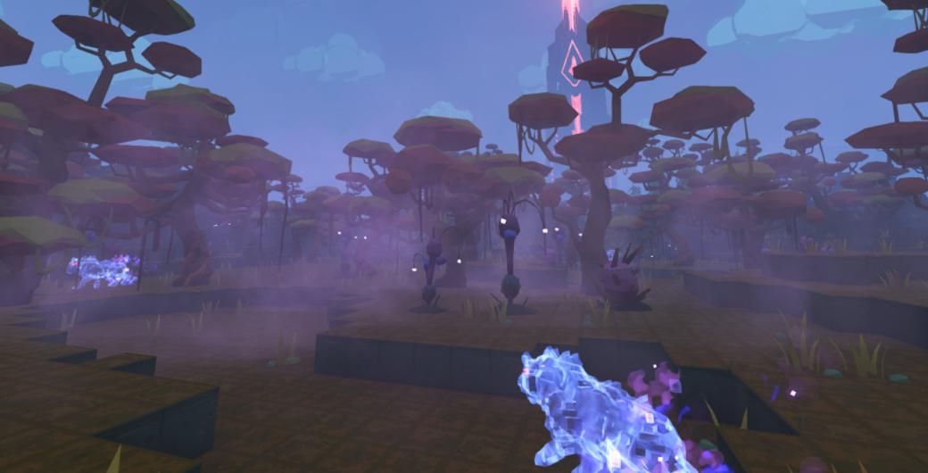 Inventory of 10 popular sandbox games, "Cube Ark" has hundreds of ...