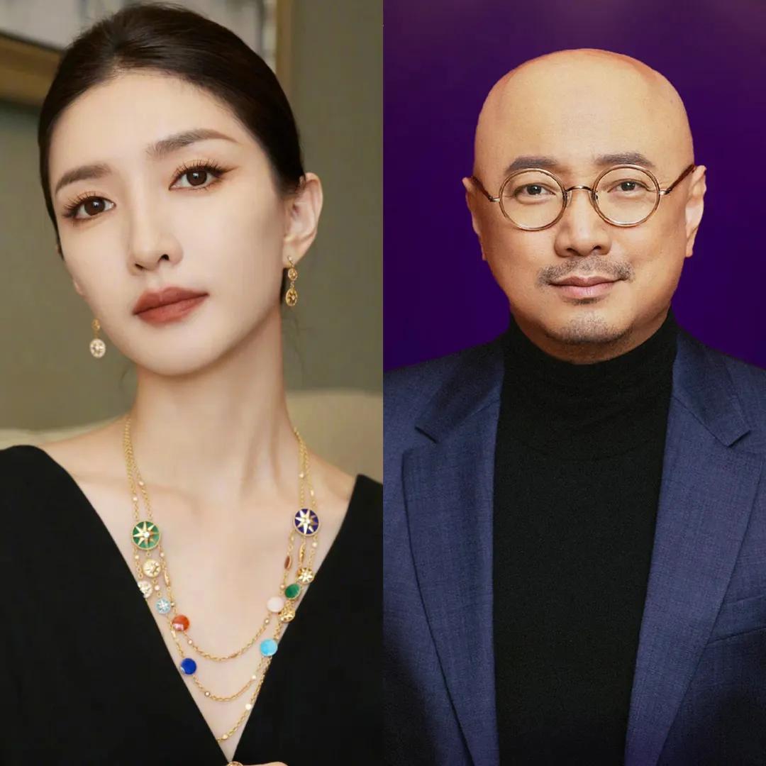 Shen Teng, Ma Li, big mouth actress looking for a surrogate, baby, Xu ...