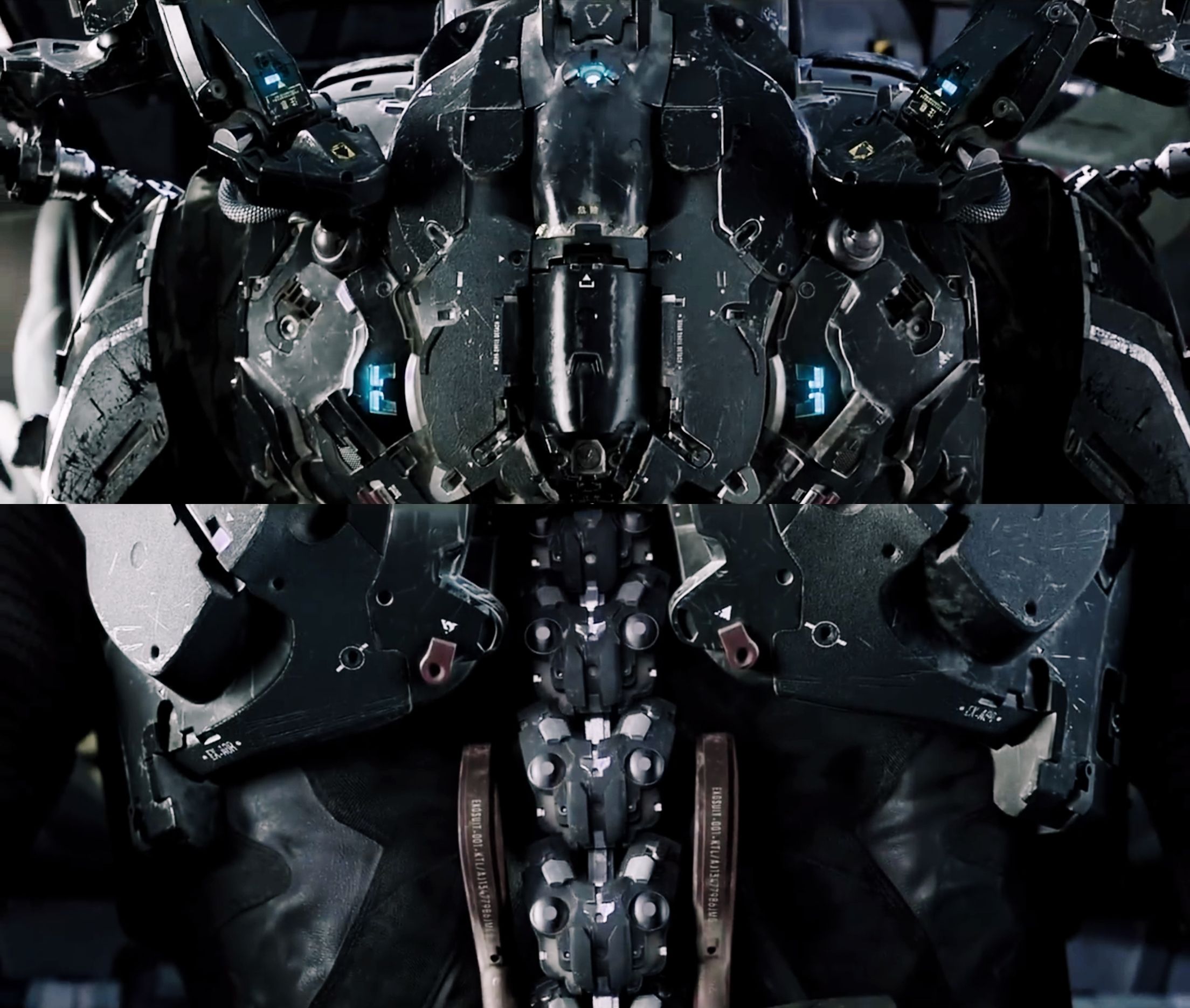 "Tomorrow's War" with full special effects can't save the crotch of the ...