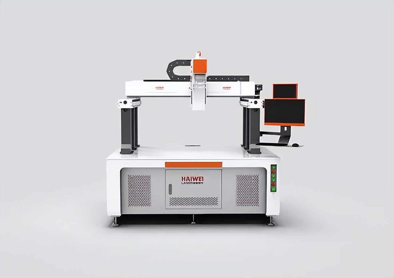 Advantages and applications of new energy battery laser equipment - iNEWS