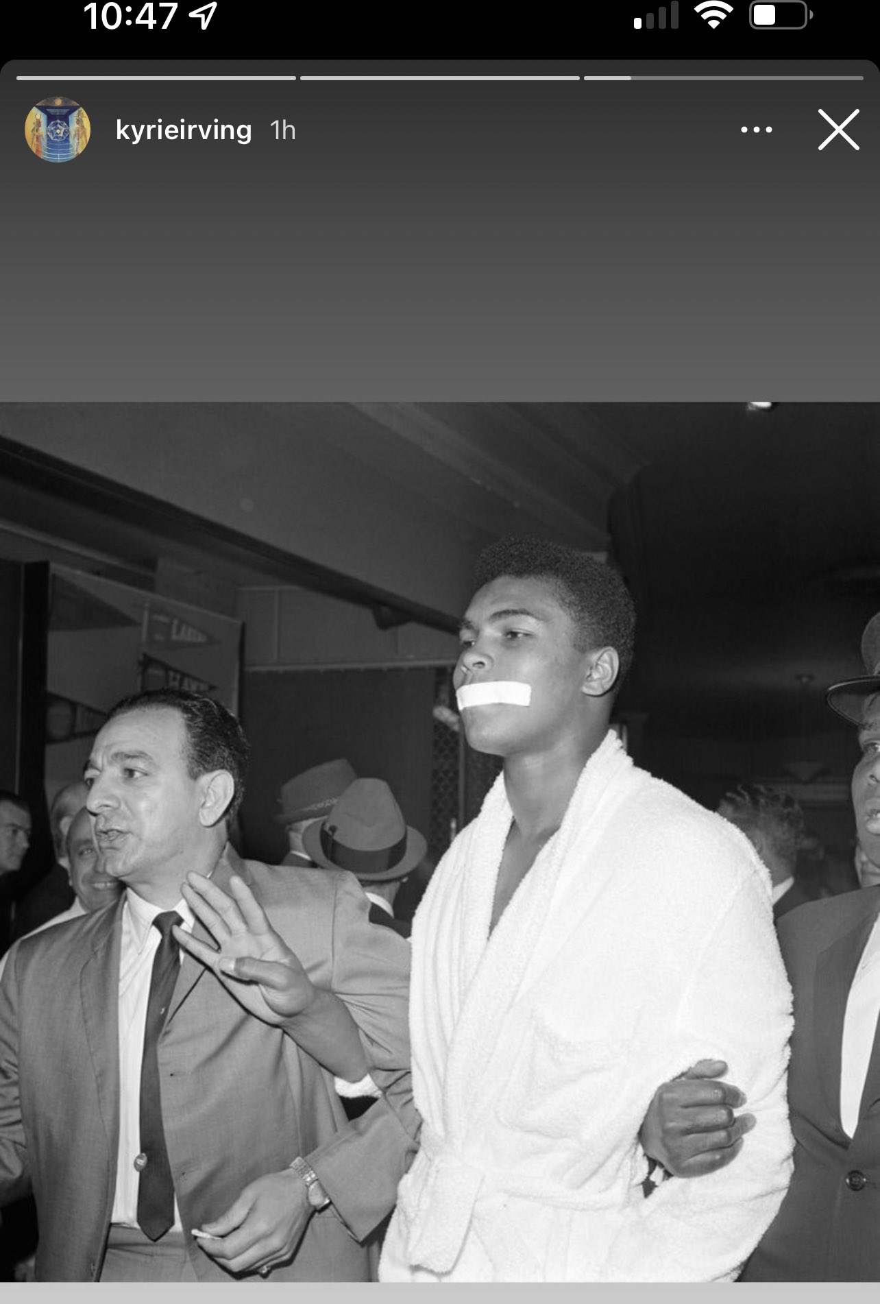 Nets news update: two games have been postponed, Owen compares boxing ...