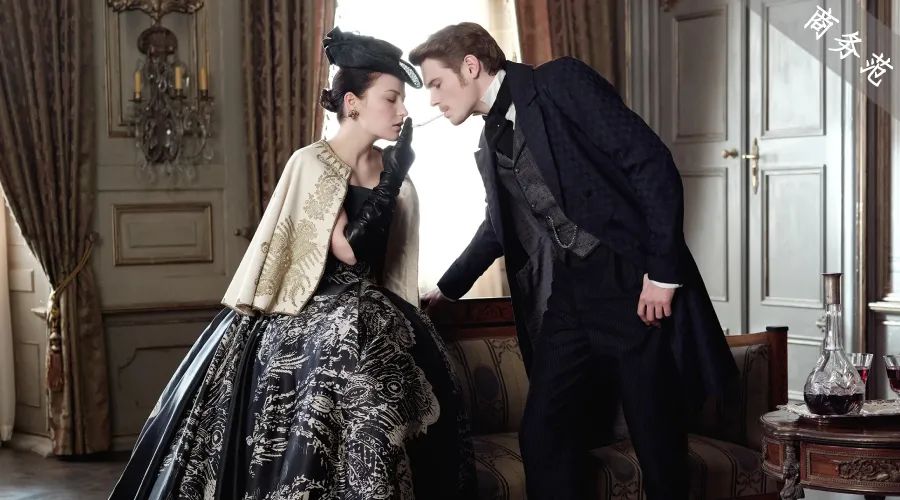 "The most beautiful and tragic queen" Princess Qian Qian: There are ...