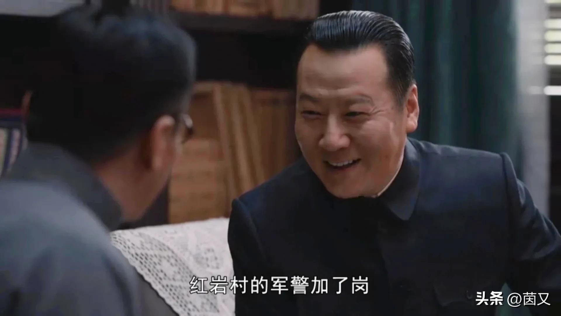 "Stalker" Zheng Nanyan is online, Li Lixing holds back his big move ...