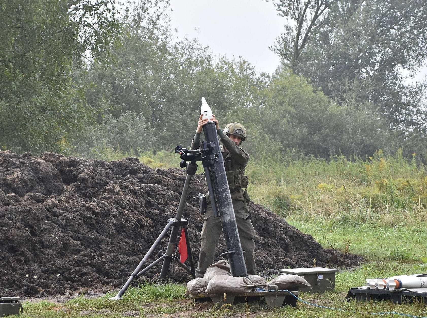 War of Nations - Austrian 3rd Jaeger Brigade - iNEWS