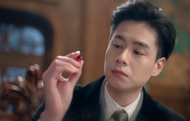 The Great Detective of the Republic of China: It's really miserable ...