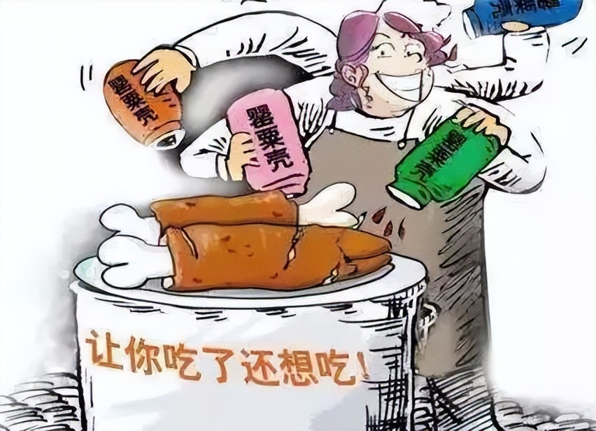 "Poppy shell: the mysterious seasoning in the barbecue world, revealing ...