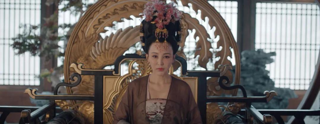 Tang Dynasty Weird Stories: The princess gave up her own son twice, and ...