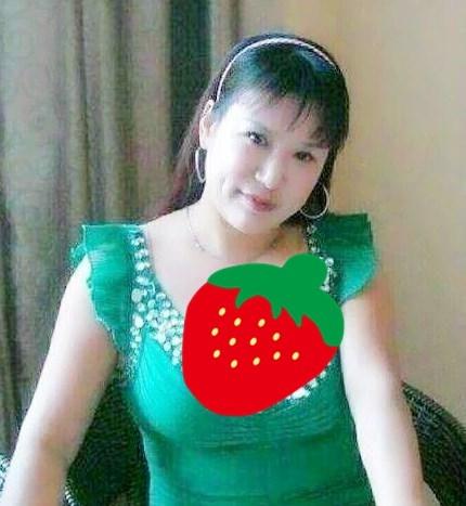 6 years ago, Ma Rong, who cheated on Song Zhe and had her family ...