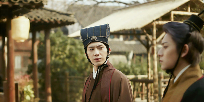 Emperor Jing of the Han called Cheng Ji to serve in the bed. - iNEWS