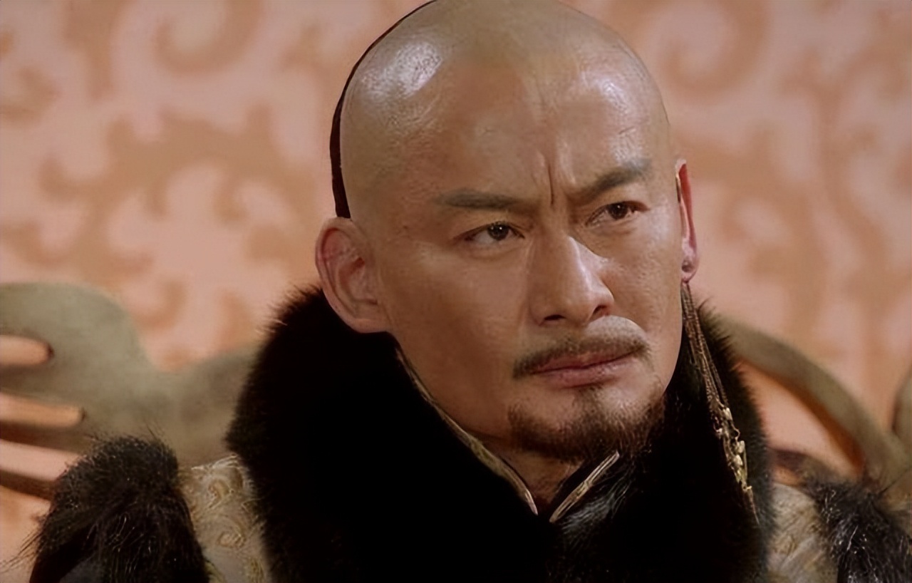 Huang Taiji is the eighth son of Nurhachi, why can he succeed? Instead ...