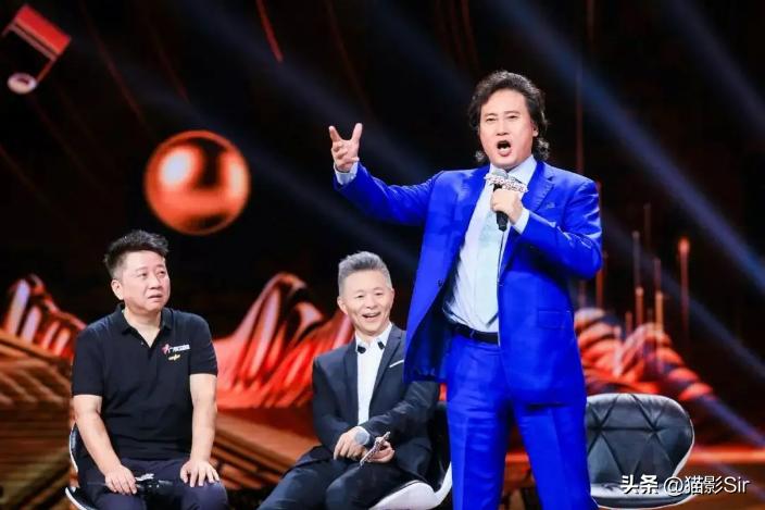 Pianist superstar Lang Lang, singer Dai Yuqiang and others have their ...