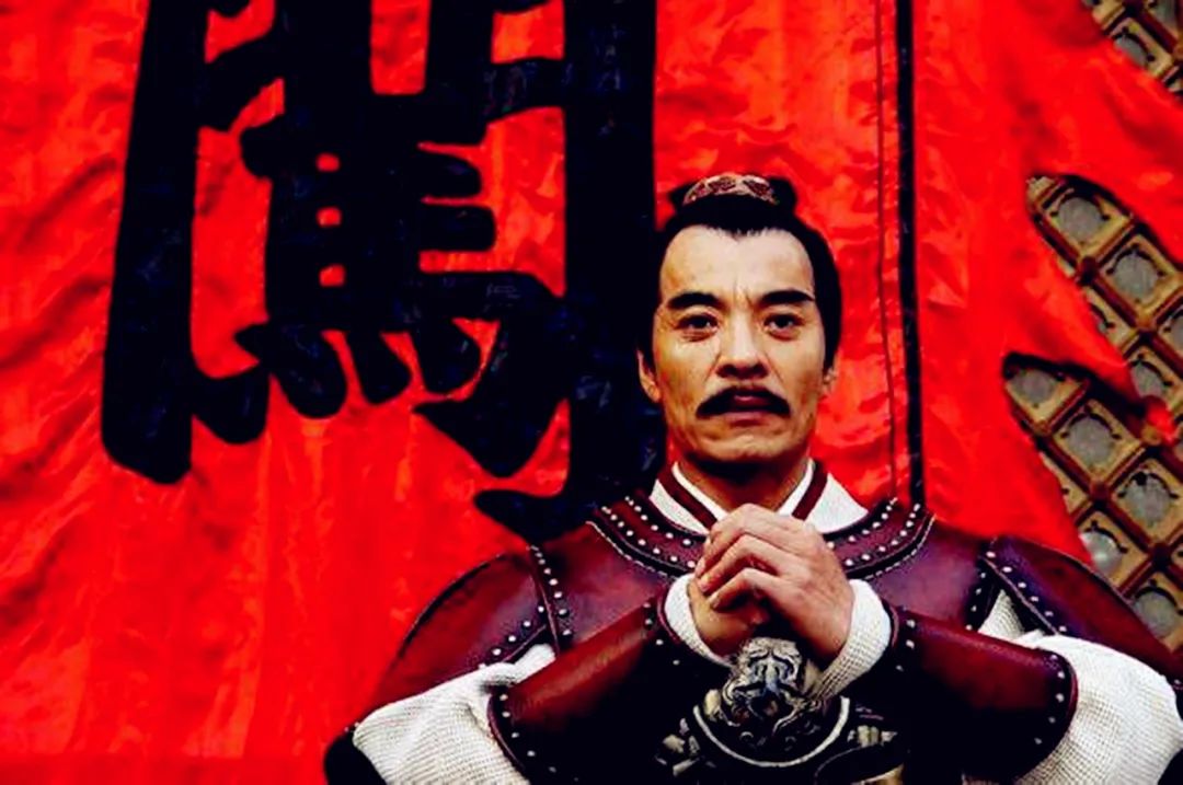 Chuang Wang Li Zicheng: With millions of soldiers, why did he only ...