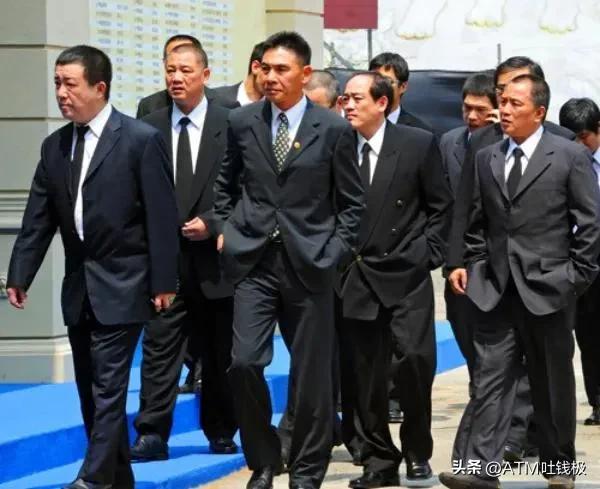 The world's top ten clubs with nearly 100 million members are not ...