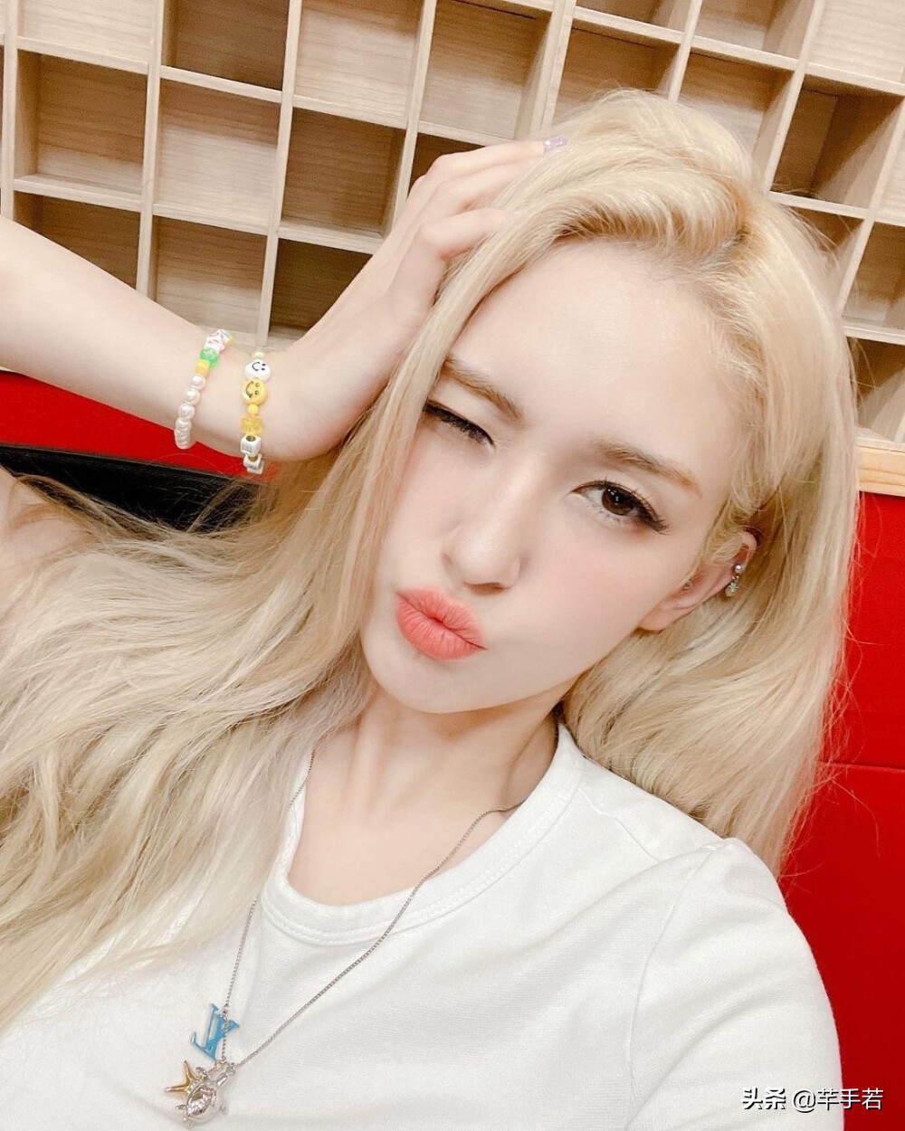 ITZY is JYP's experimental group, Shin Yoona missed her debut in the ...