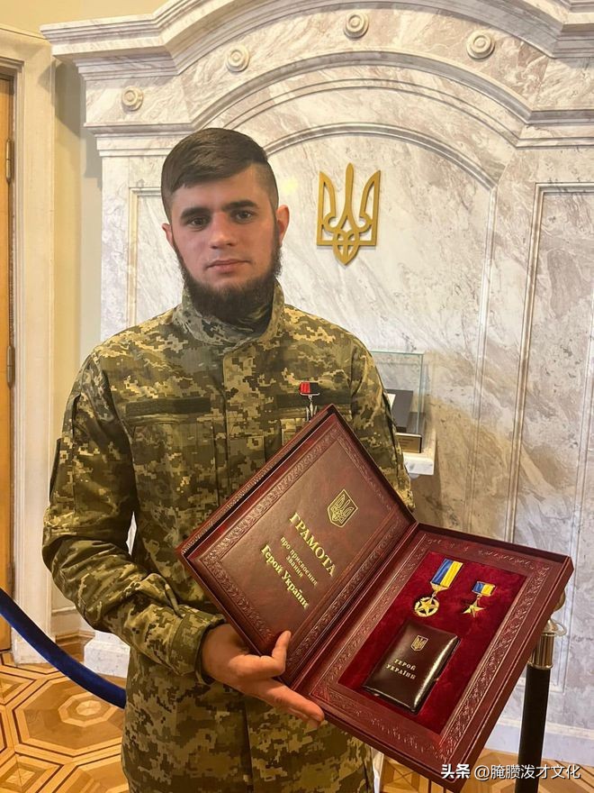 The legendary life of Ukraine's "Wolf King" - iNEWS