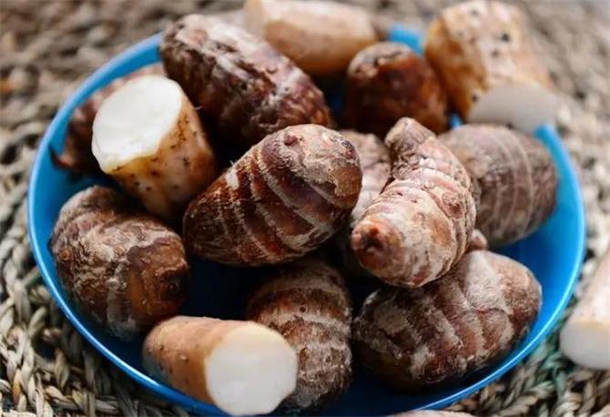 How long does it take to steam taro? If you want to make taro more ...