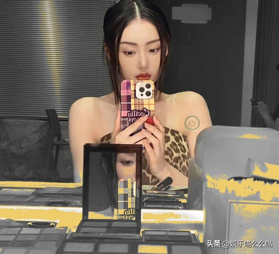 Zhang Tianai as a married man and mistress? Jiang Yiyi and Ao Ziyi secretly in love? Is Mu ...