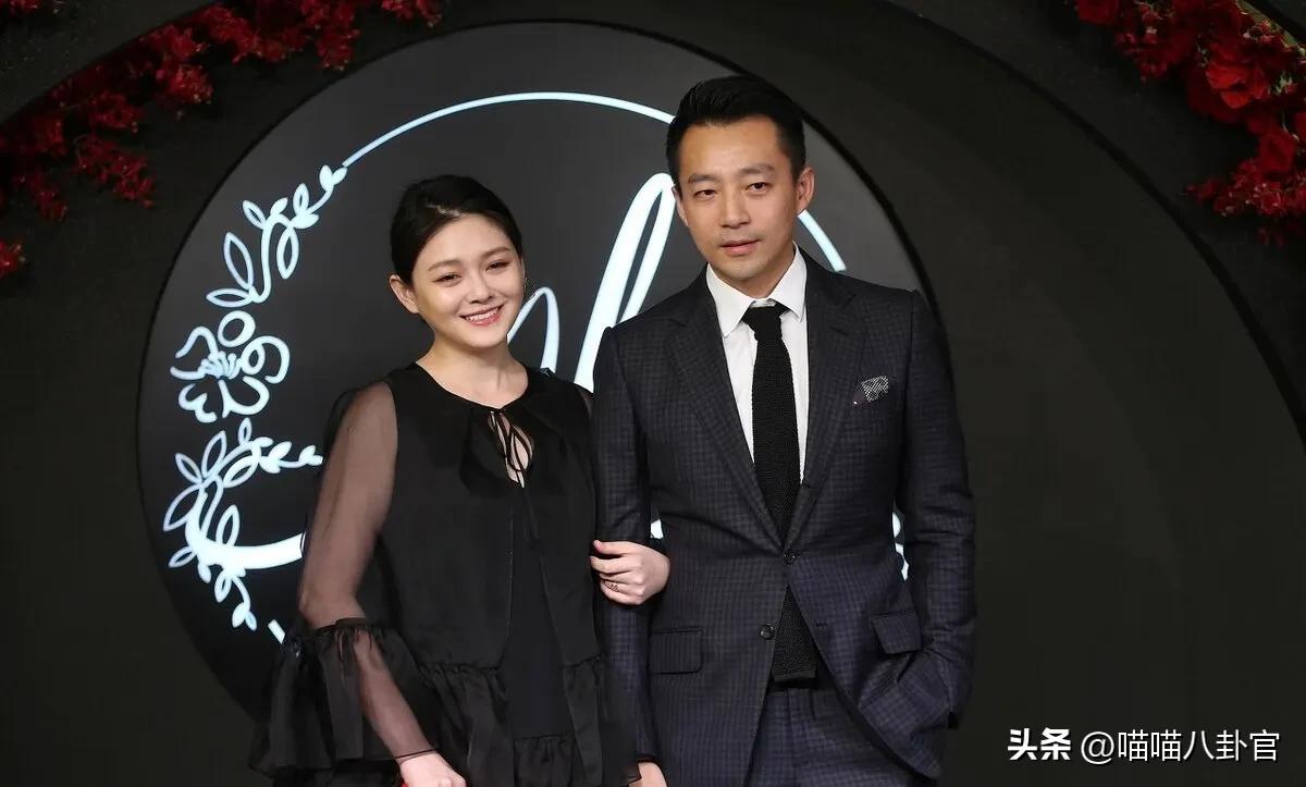 Big melon burst again! During the marriage period, big S secretly cheated on Chen Cang on the ...